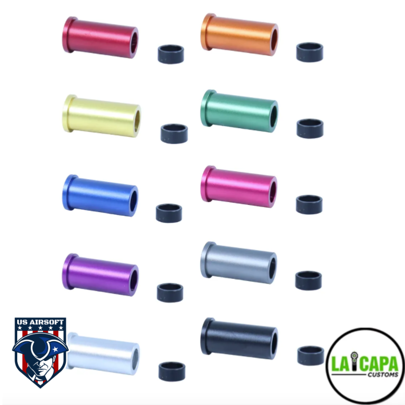 La Capa Customs 4.3 Guide Plug (with delrin ring) for Hi Capa - US ...