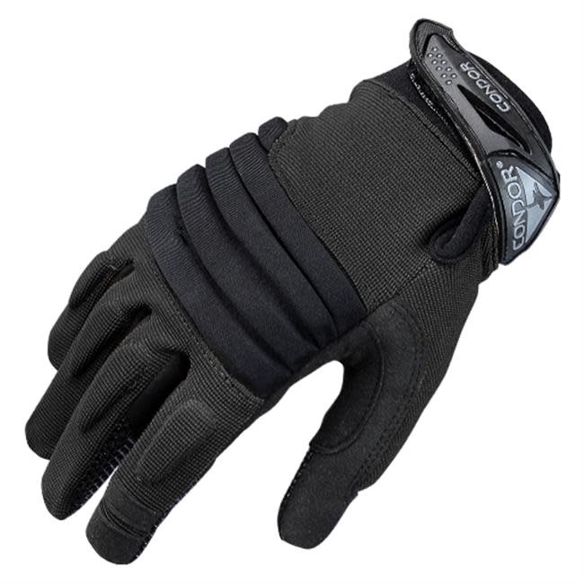 Condor Stryker Padded Knuckle Glove - US Airsoft, Inc.
