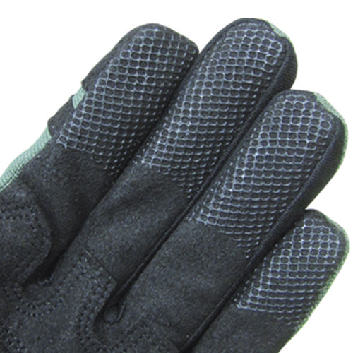 Condor Stryker Padded Knuckle Glove - US Airsoft, Inc.
