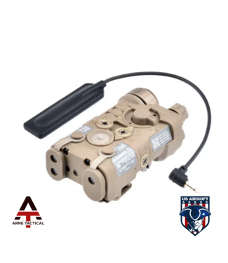 PEQ Boxes - US Airsoft, Inc.