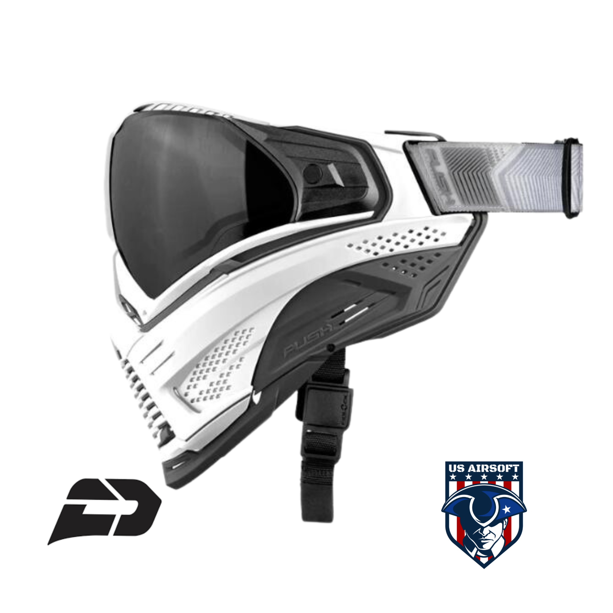 Push UNITE - WHITE WALKER - US Airsoft, Inc.