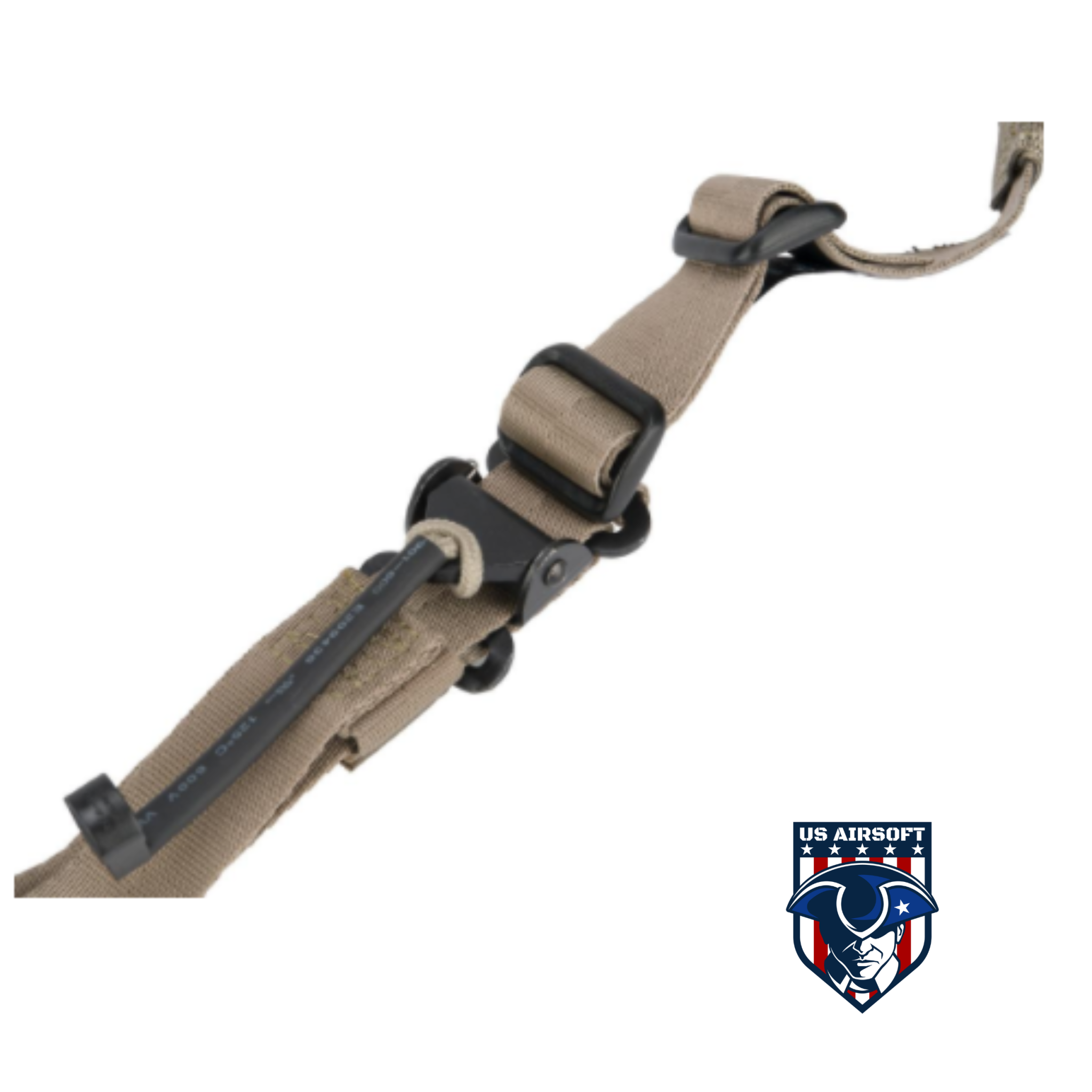 5.11 Tactical VTAC 2 Point Padded Rifle Sling (Color: Sandstone) - US ...