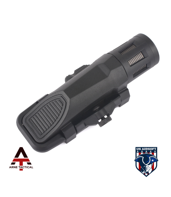 Arne Tactical APL-C Tactical Light - US Airsoft, Inc.
