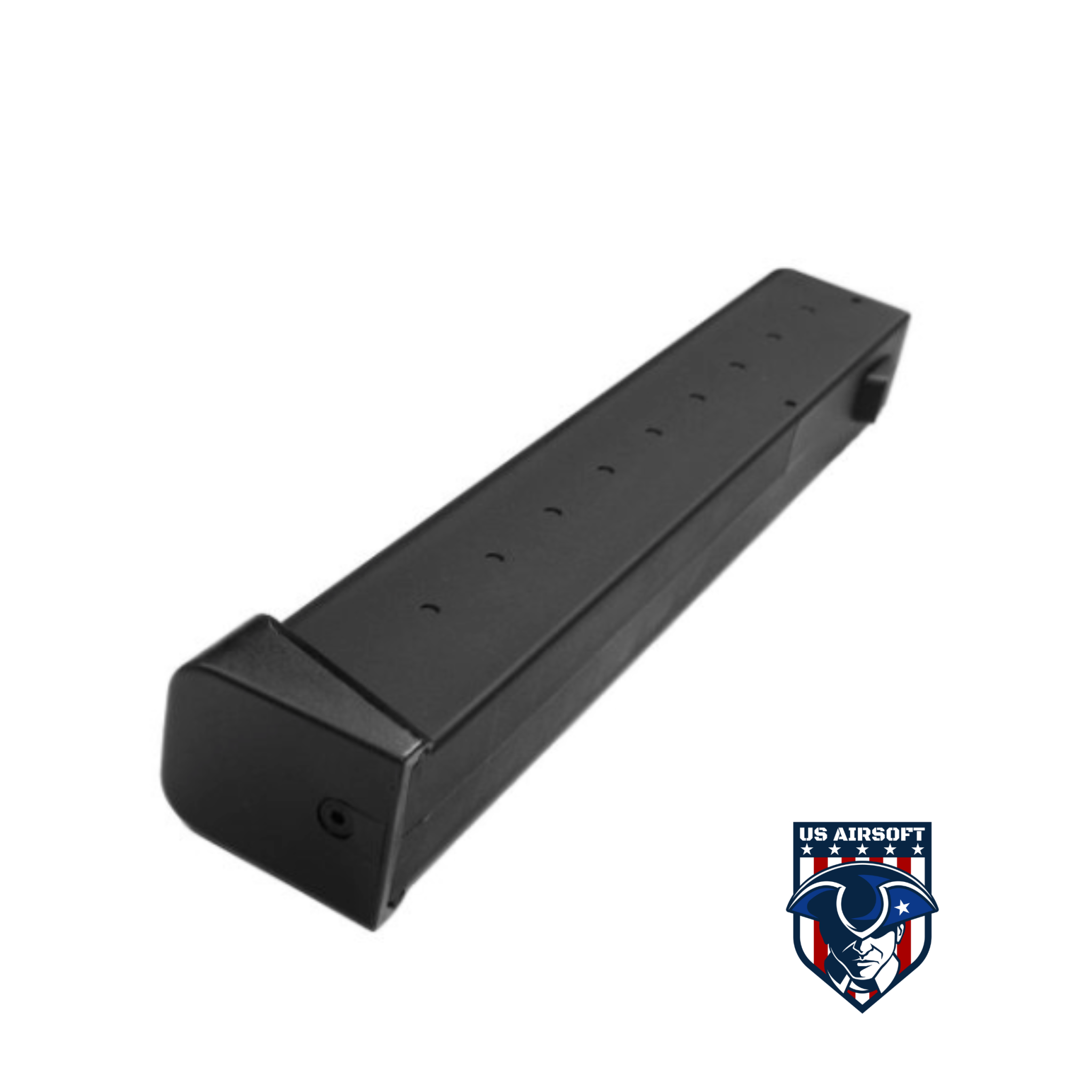 Novritsch SSR9 Magazine - US Airsoft, Inc.