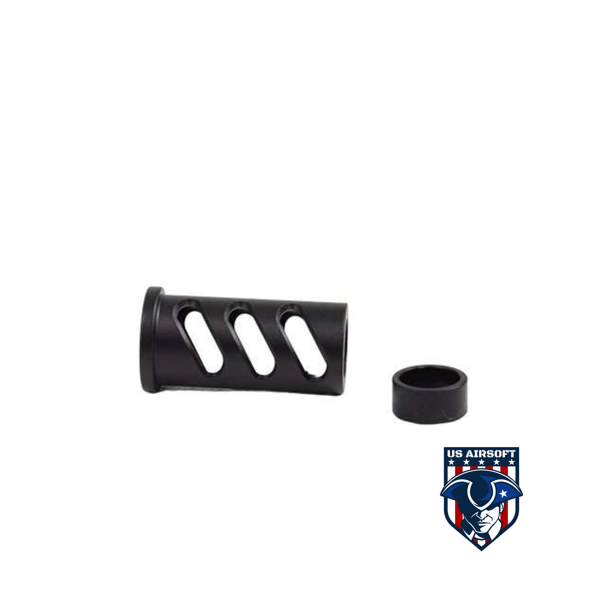 LA Capa Customs Lightweight 4.3 Guide Plug (With Delrin Ring) For Hi ...