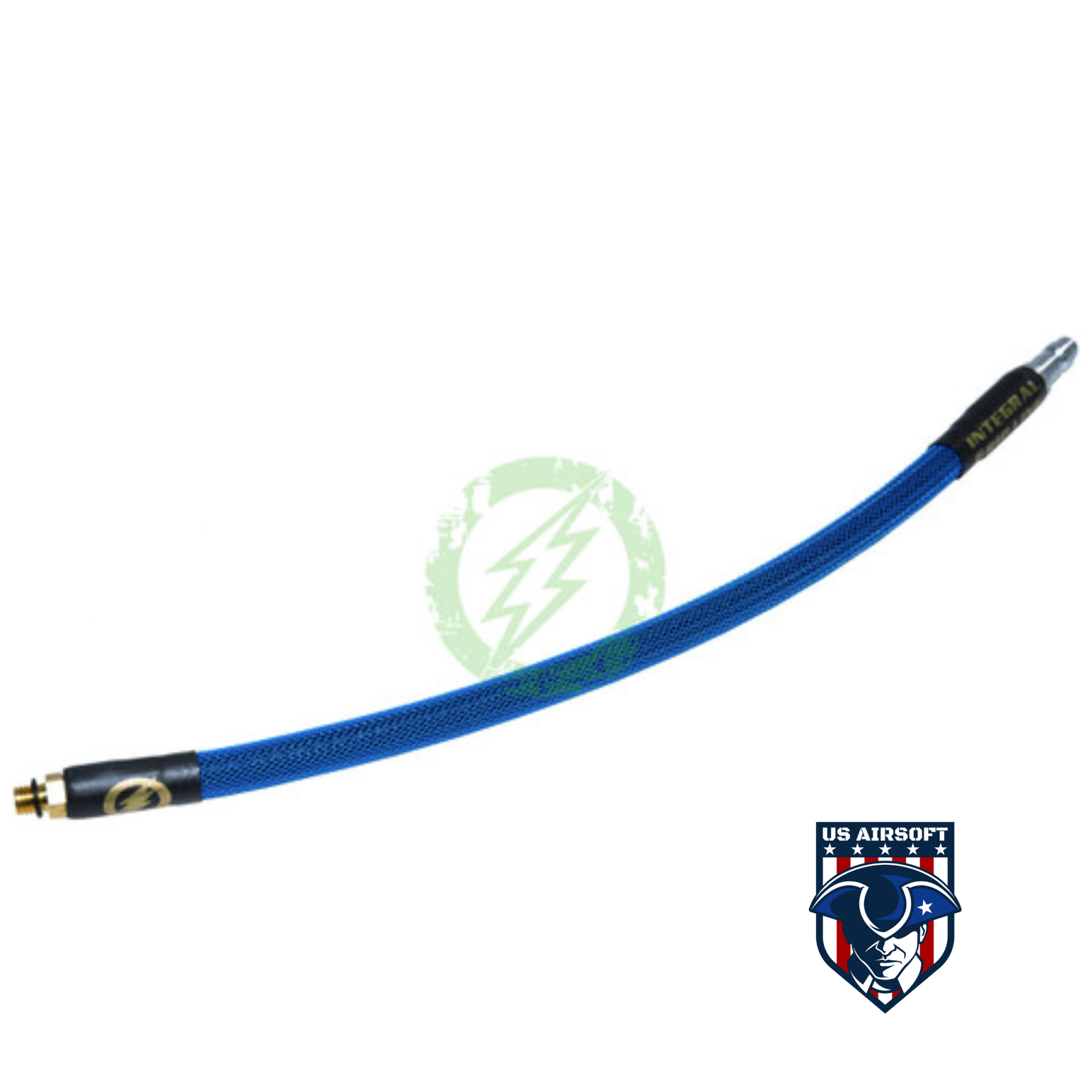 Amped Gate Pulsar Integral Grip Line Standard Weave / IGL HPA Grip Line ... Amped Gate Pulsar Integral Grip Line Standard Weave / IGL HPA Grip Line ...