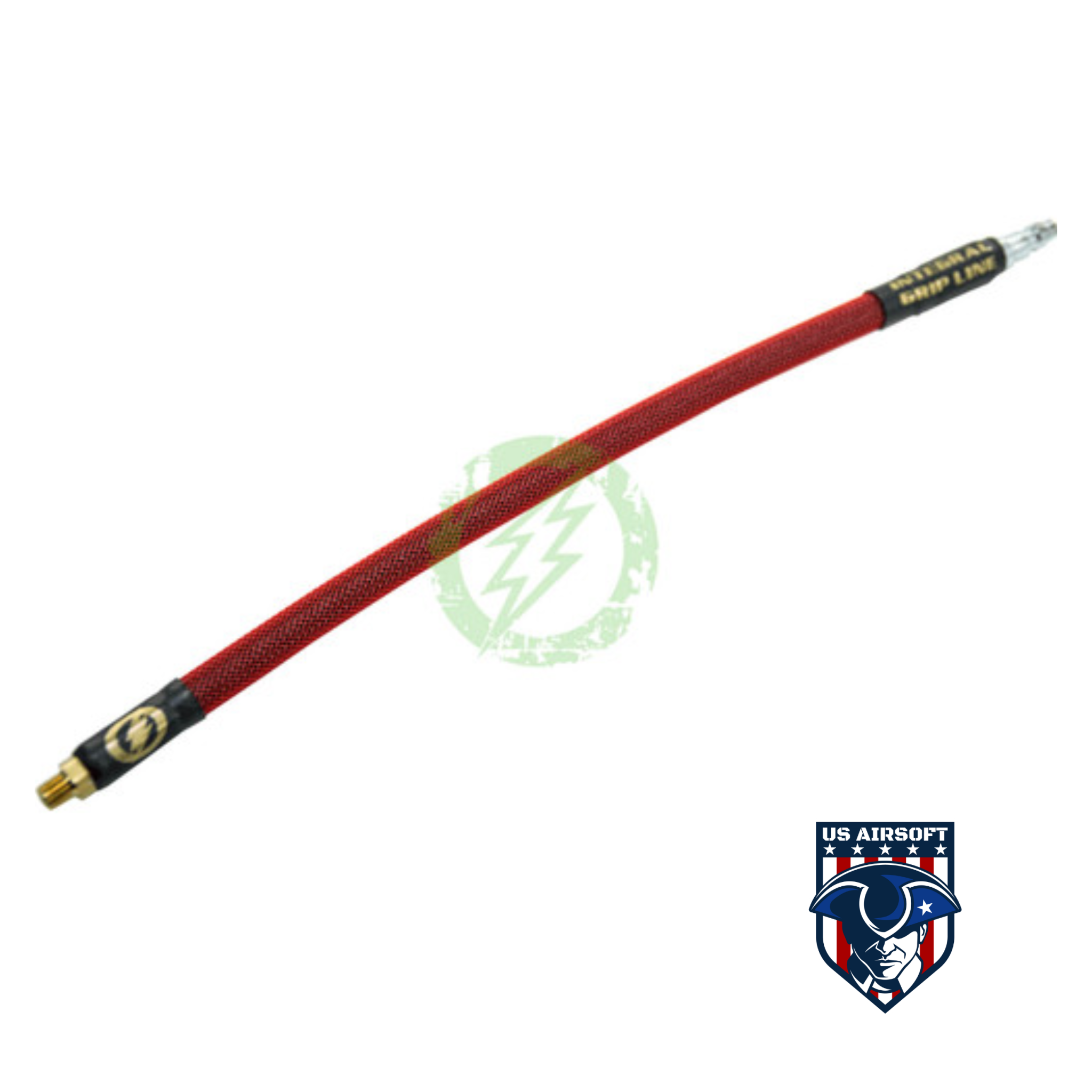 Amped Gate Pulsar Integral Grip Line Standard Weave / IGL HPA Grip Line ...