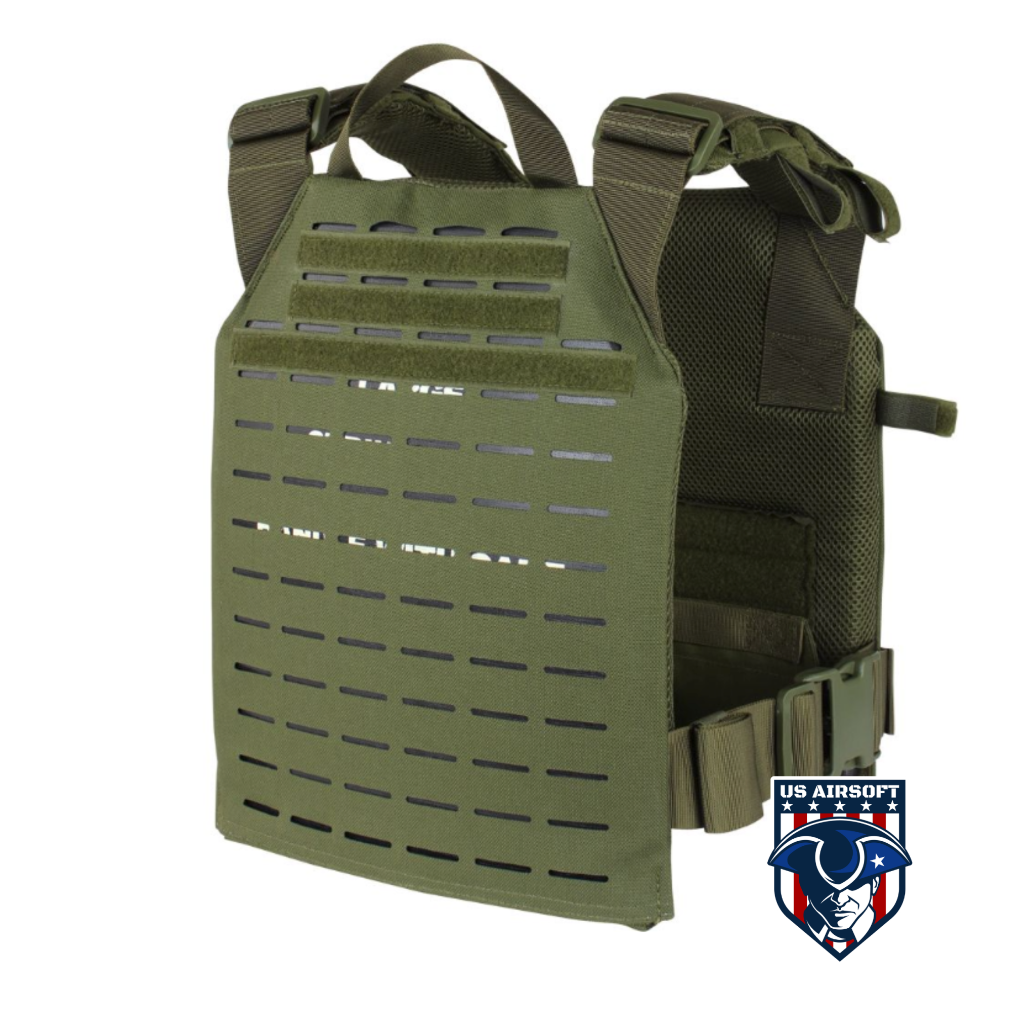 Condor LCS SENTRY PLATE CARRIER - US Airsoft, Inc.