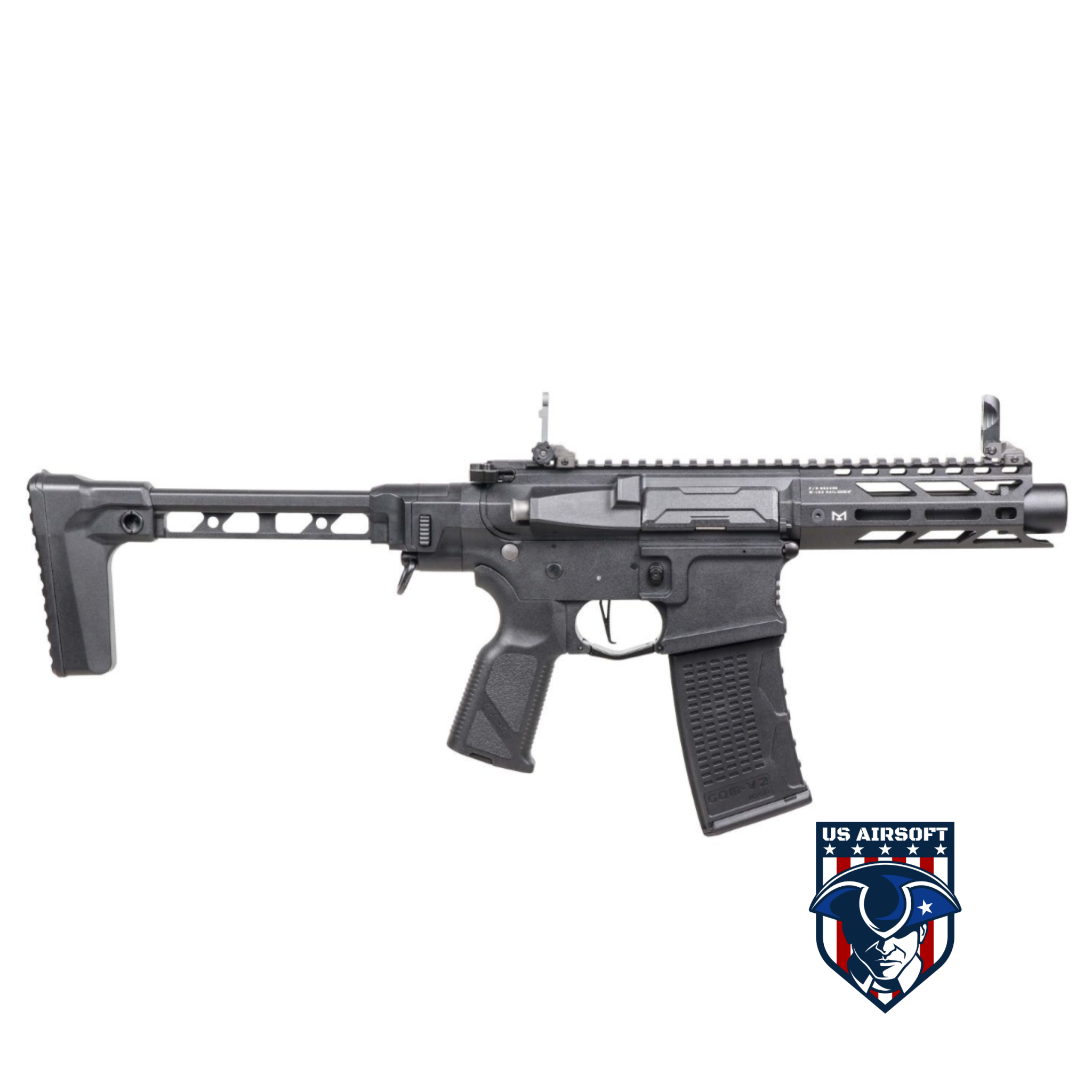 G&G ARP 556 3.0 - US Airsoft, Inc.