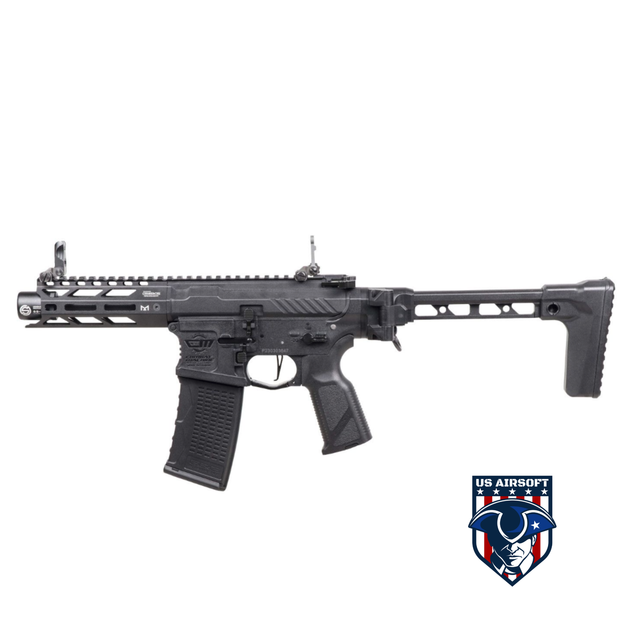 G&G ARP 556 3.0 - US Airsoft, Inc.
