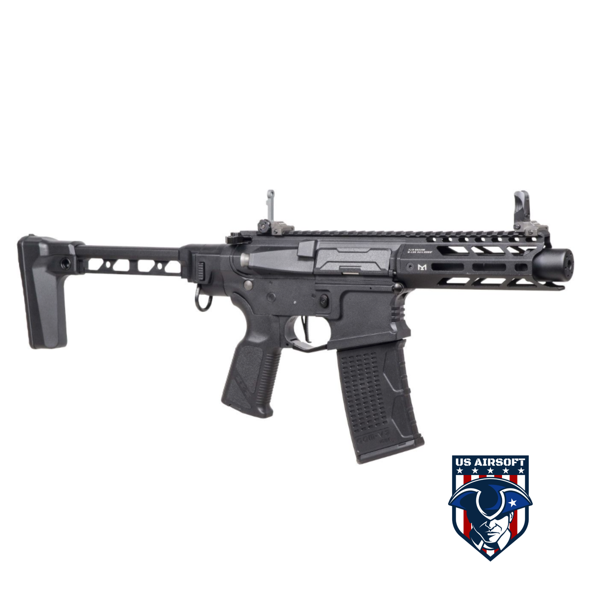 G&G ARP 556 3.0 - US Airsoft, Inc.