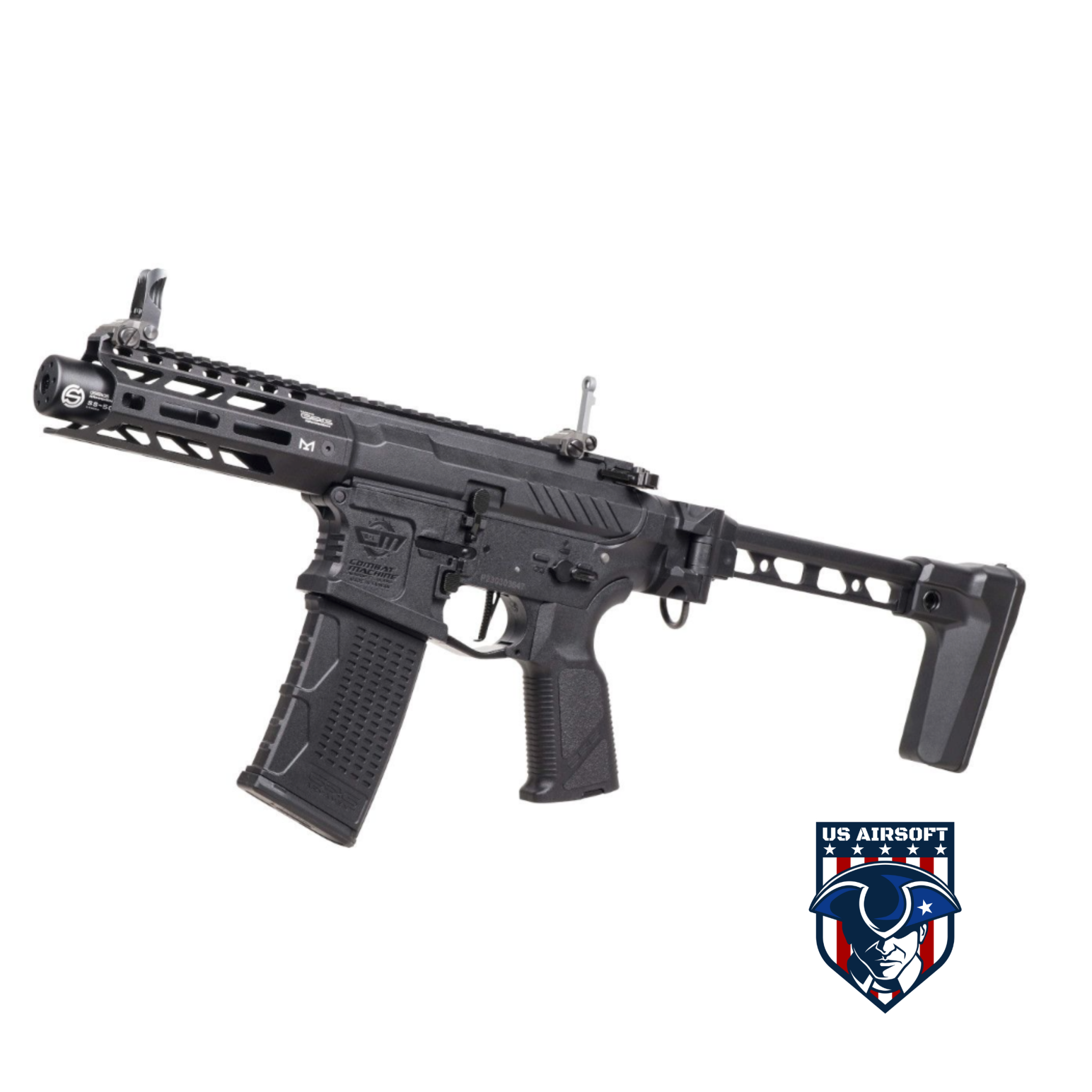 G&G ARP 556 3.0 - US Airsoft, Inc.