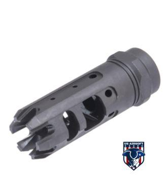 Muzzle Adapters - US Airsoft, Inc.