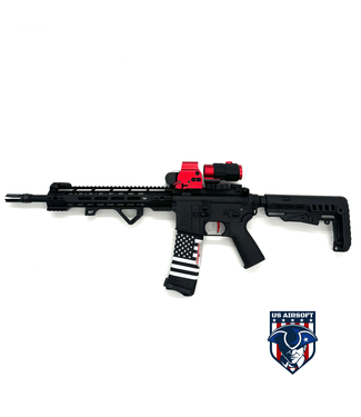Custom Gun Builds - US Airsoft, Inc.