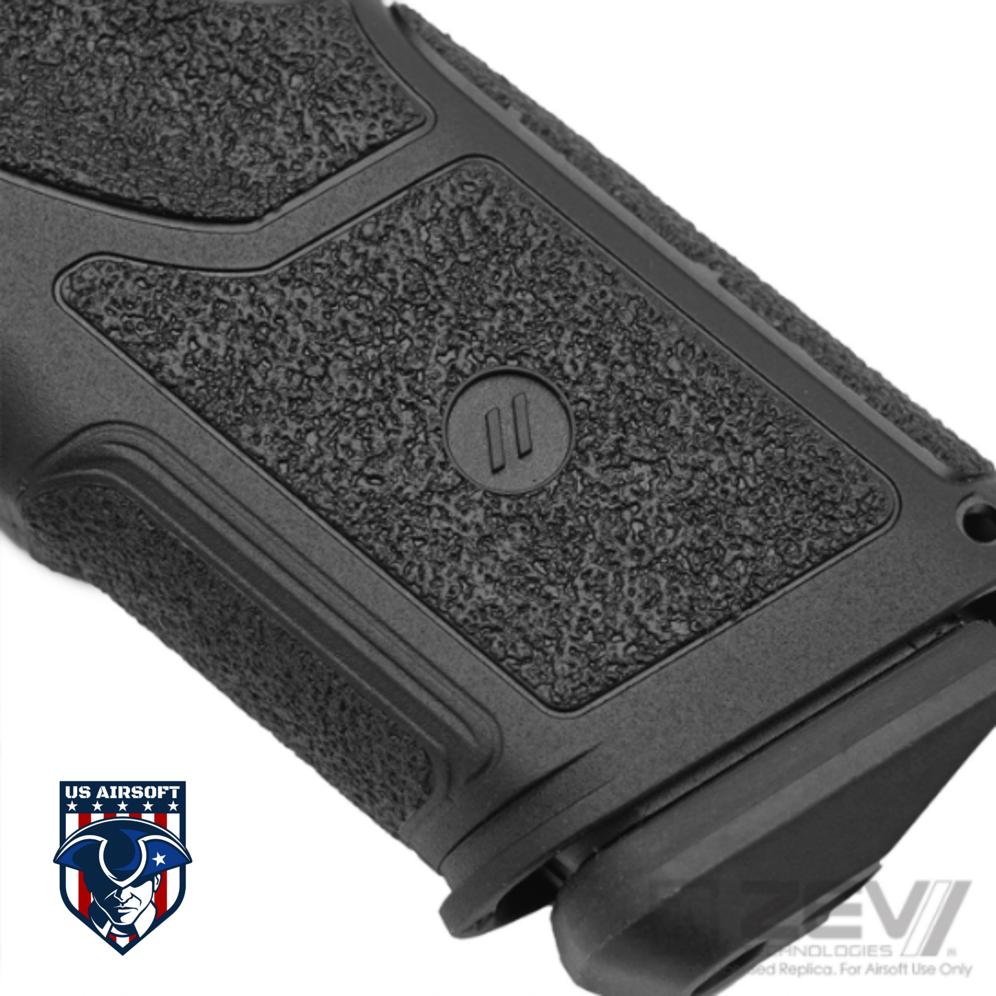 PTS ZEV OZ9 ELITE (STANDARD VERSION) GAS BLOWBACK PISTOL - US Airsoft, Inc.