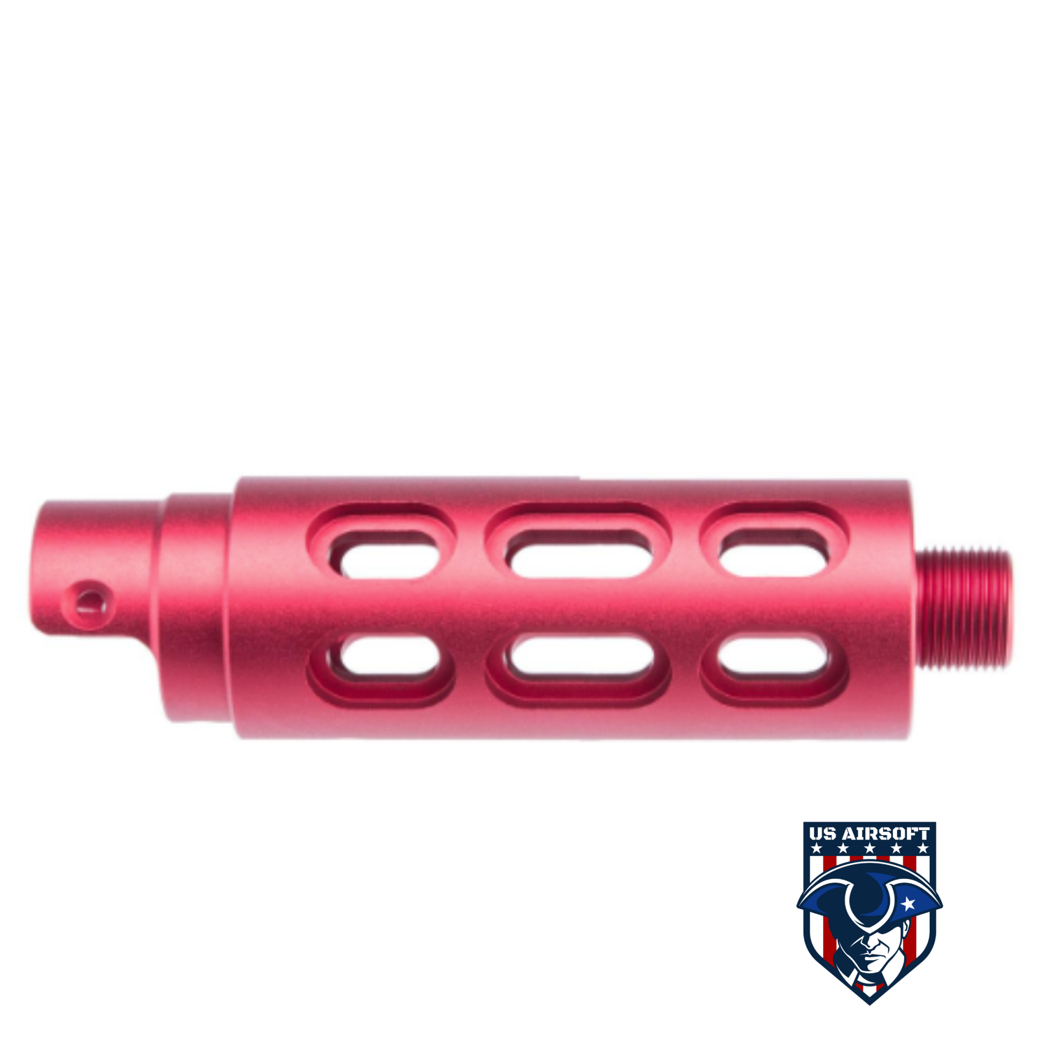 Matrix CNC Outer Barrel for AAP-01 "Assassin" Gas Airsoft Pistol (Model ...