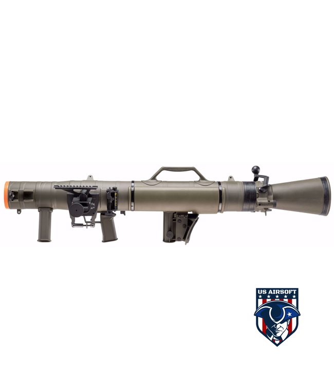 Elite Force M3 MAAWS Launcher - US Airsoft, Inc.
