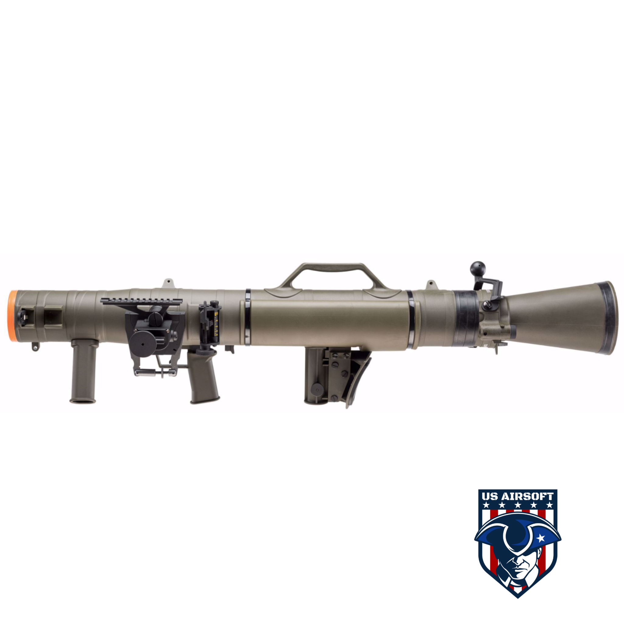 Elite Force M3 MAAWS Launcher - US Airsoft, Inc.