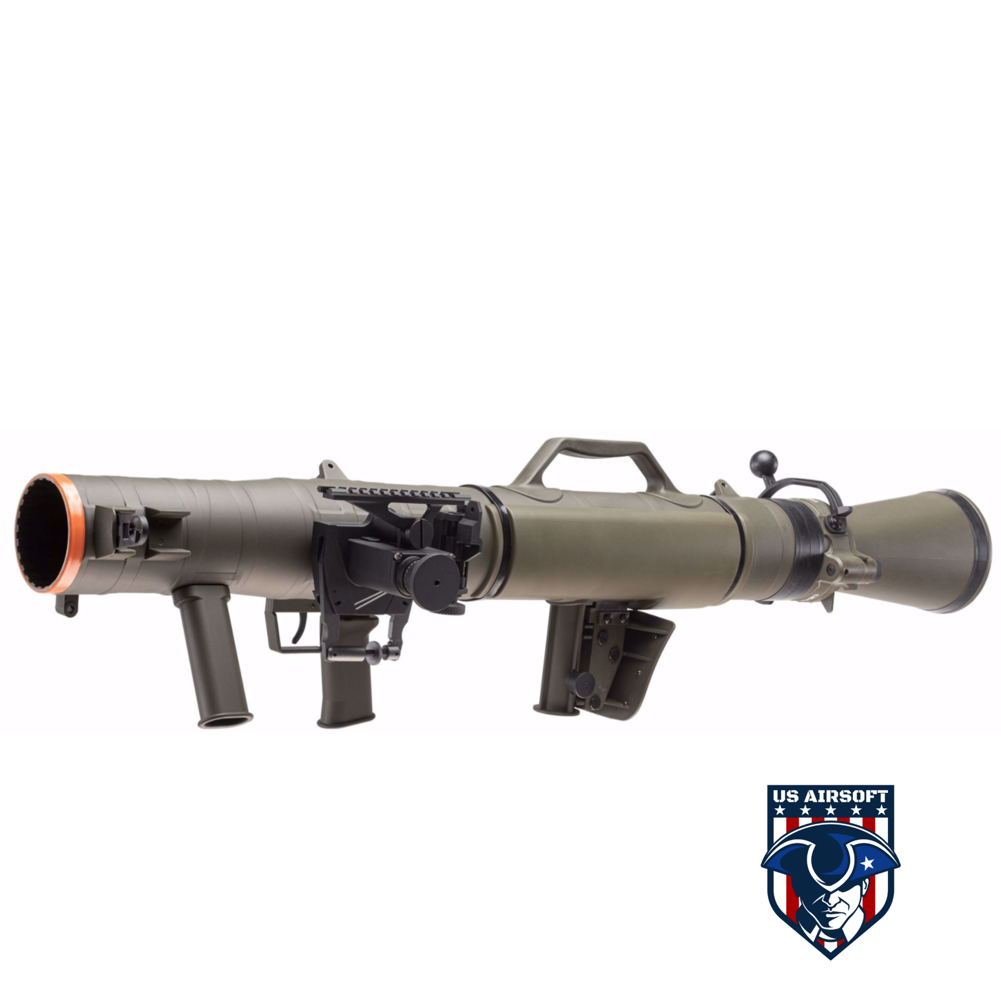 Elite Force M3 MAAWS Launcher - US Airsoft, Inc.