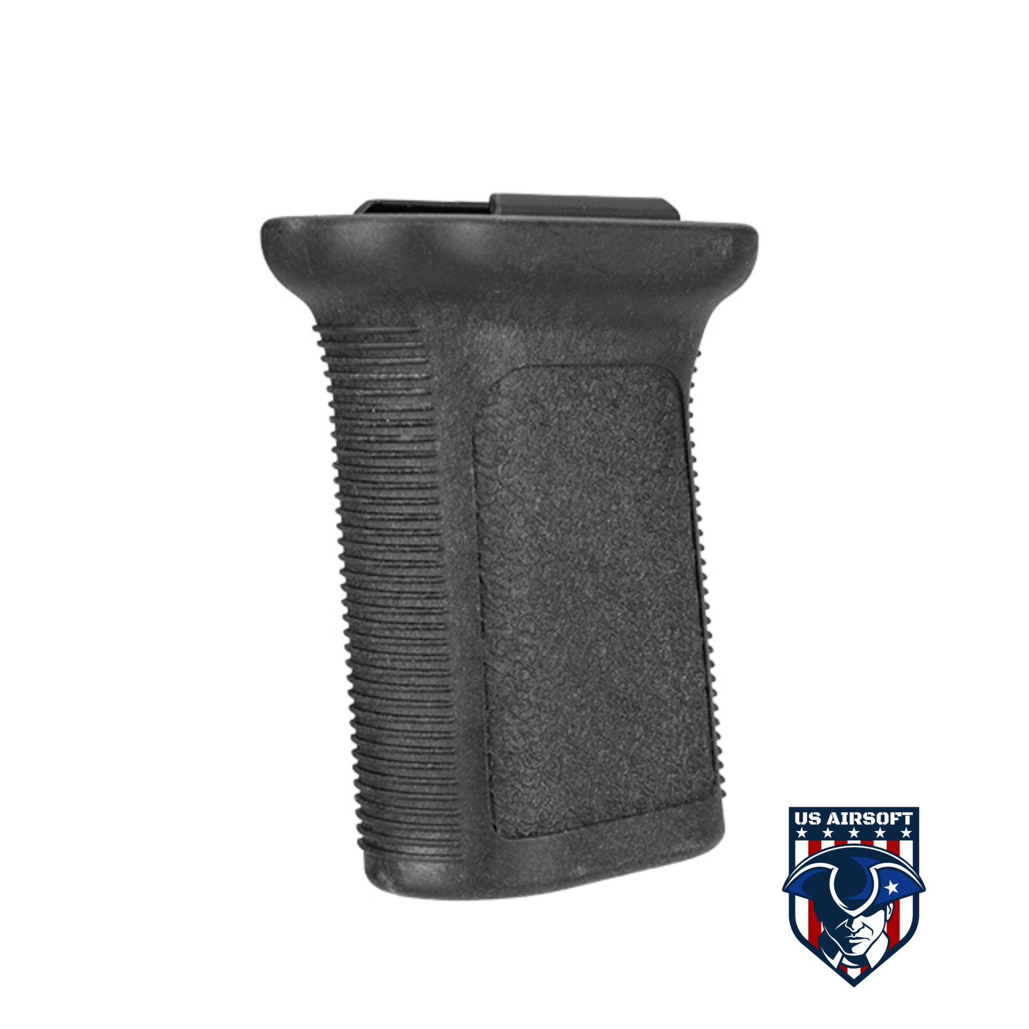 Lancer Tactical SG-GR3-B WARRIOR VERTICAL FOREGRIP W/ 20MM PICATINNY MOUNT (BLACK) - US Airsoft ...