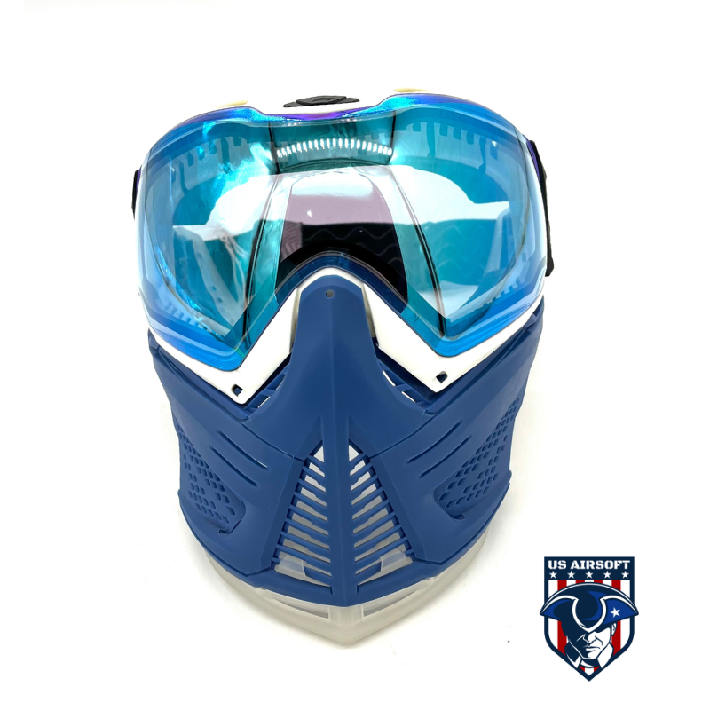 Push Unite "Sub Zero" Custom Mask - US Airsoft, Inc.