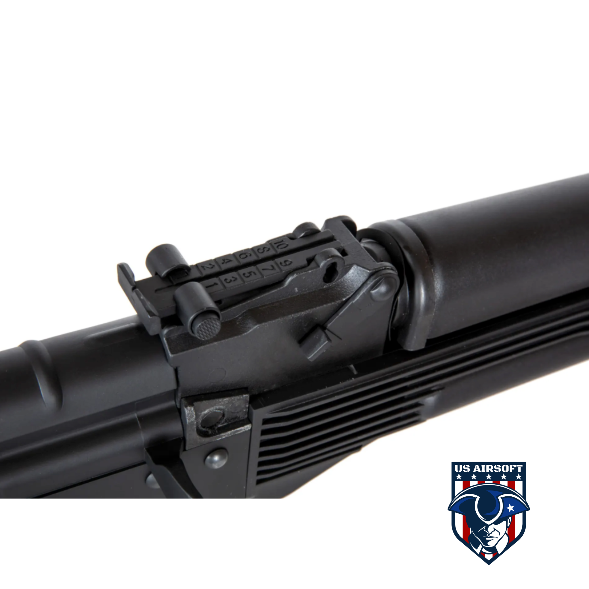 Specna Arms - AK-SA-J03 EDGE 2.0™ GATE ASTER V3 carbine replica - US ...