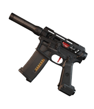 Custom Gun Builds - US Airsoft, Inc.