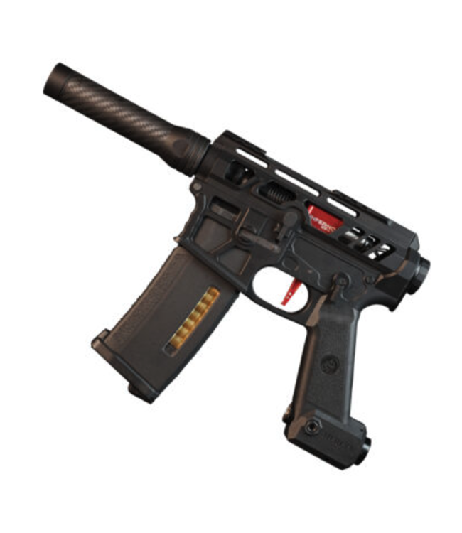 Speed Trigger Board by Blackleaf Airsoft - US Airsoft, Inc.