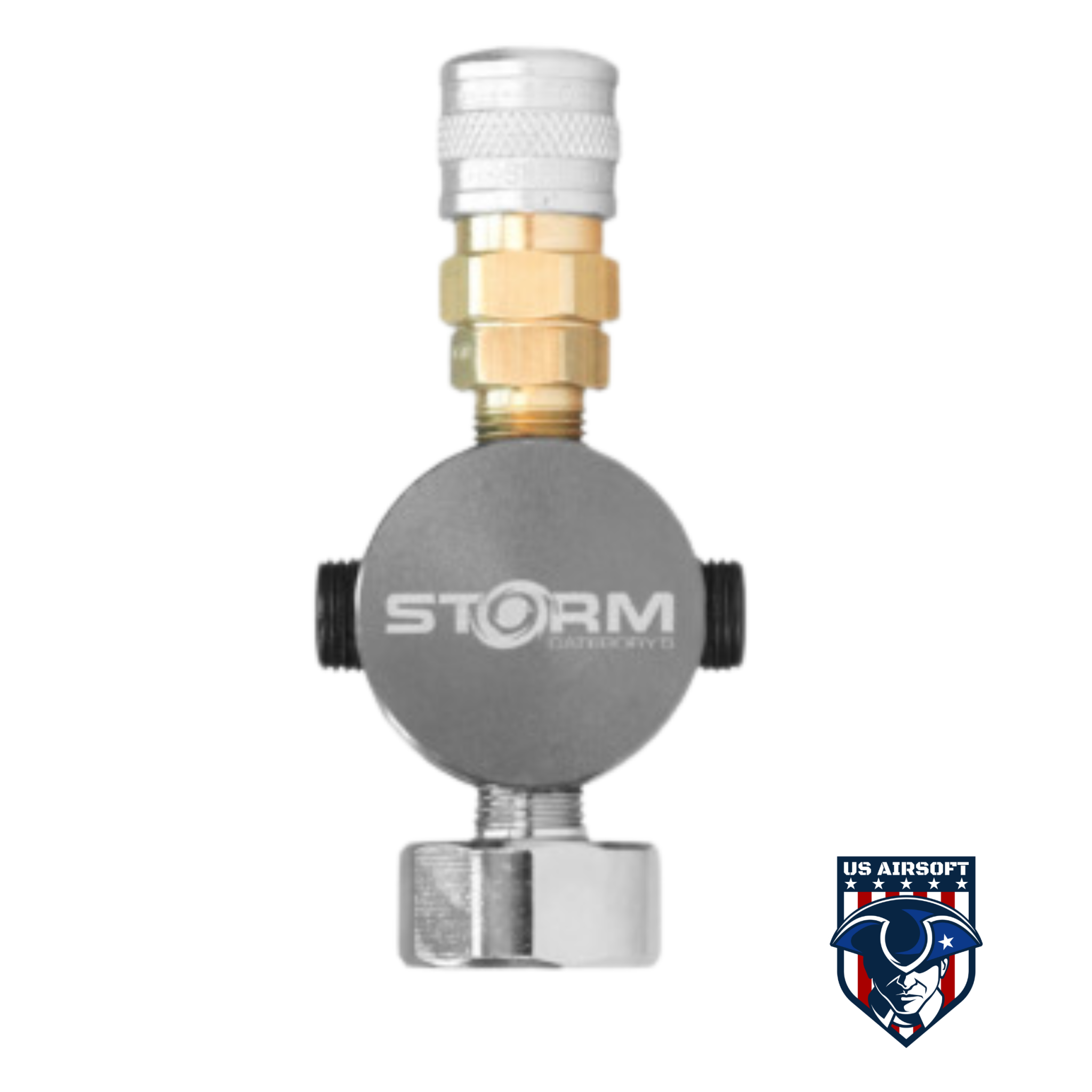 Storm Category 5 Regulator - US Airsoft, Inc.