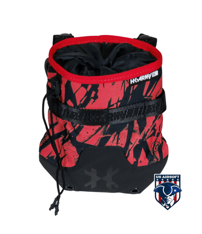 Monk Customs ESG - Aluminum Competitive Tank Grip for Wolverine ...