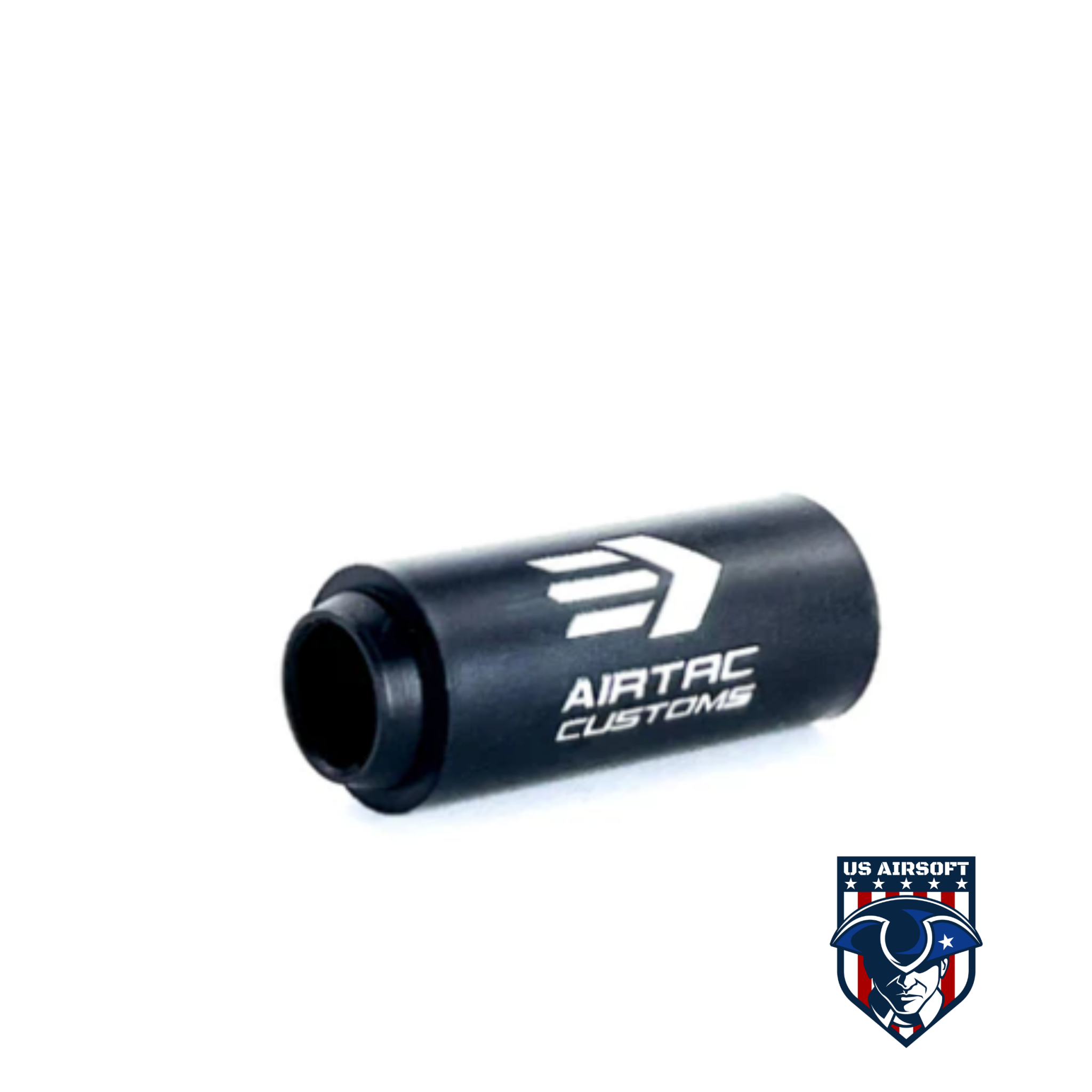 AirTac Customs Black Ultimate Bucking - US Airsoft, Inc.