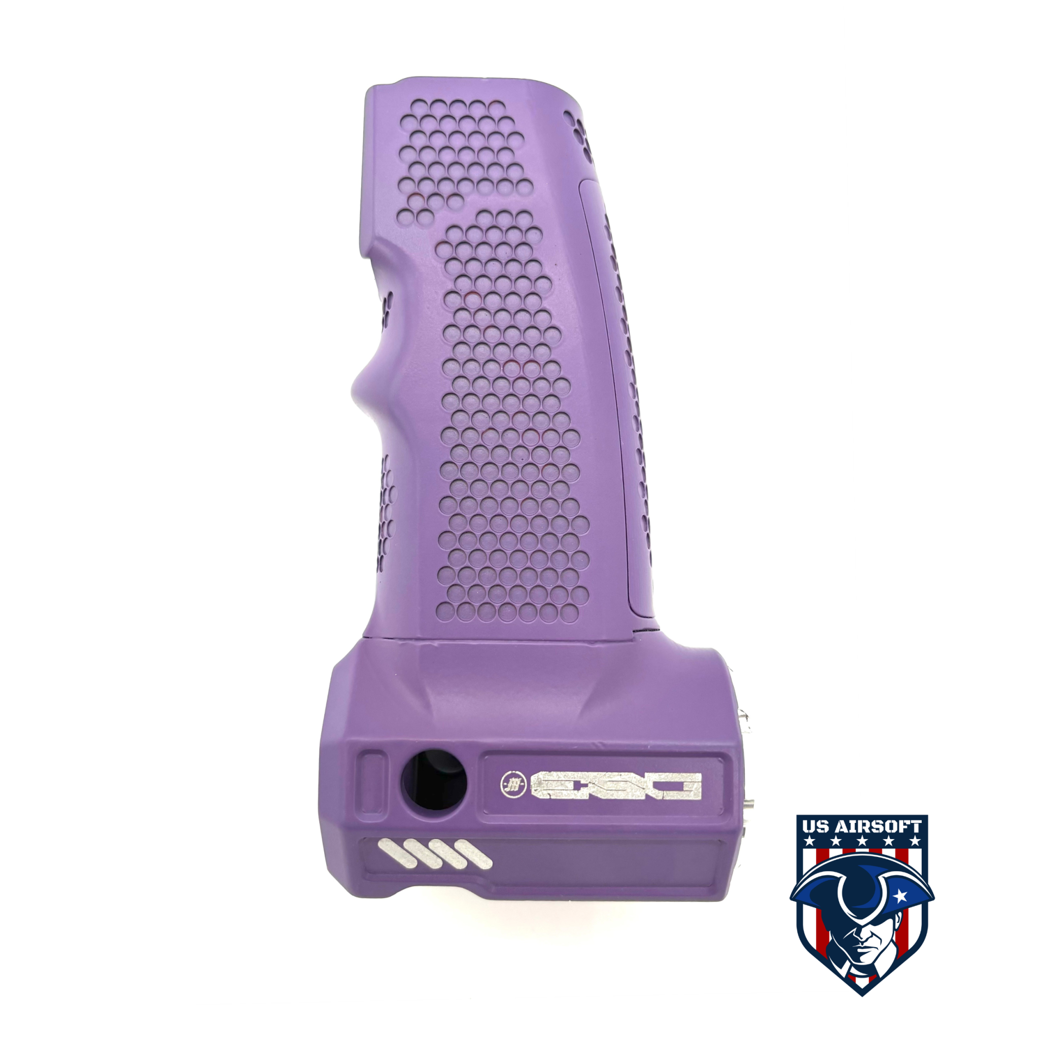 Monk Customs ESG - Aluminum Compettive Tank Grip for Wolverine Category ...