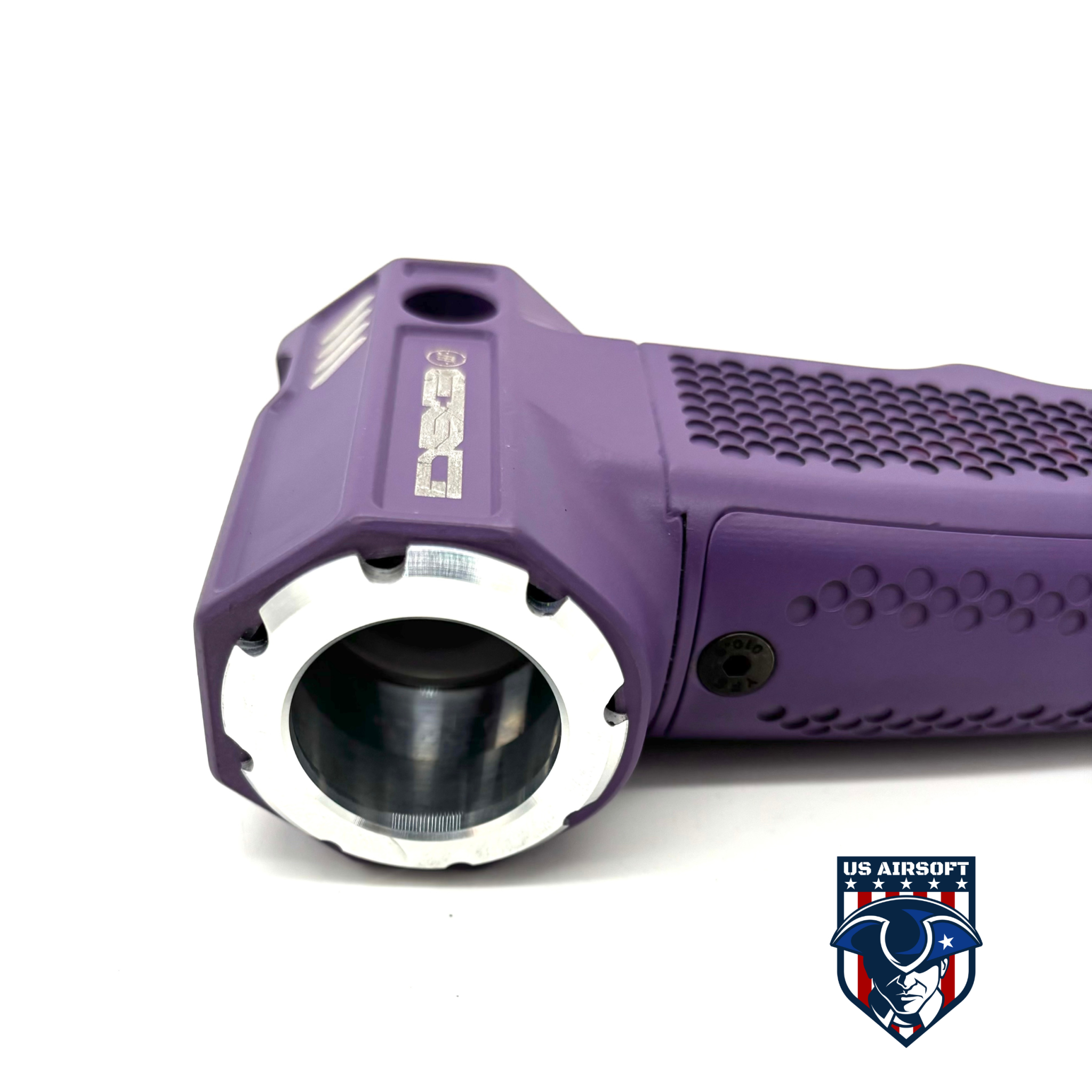 Monk Customs ESG - Aluminum Compettive Tank Grip for Wolverine Category ...