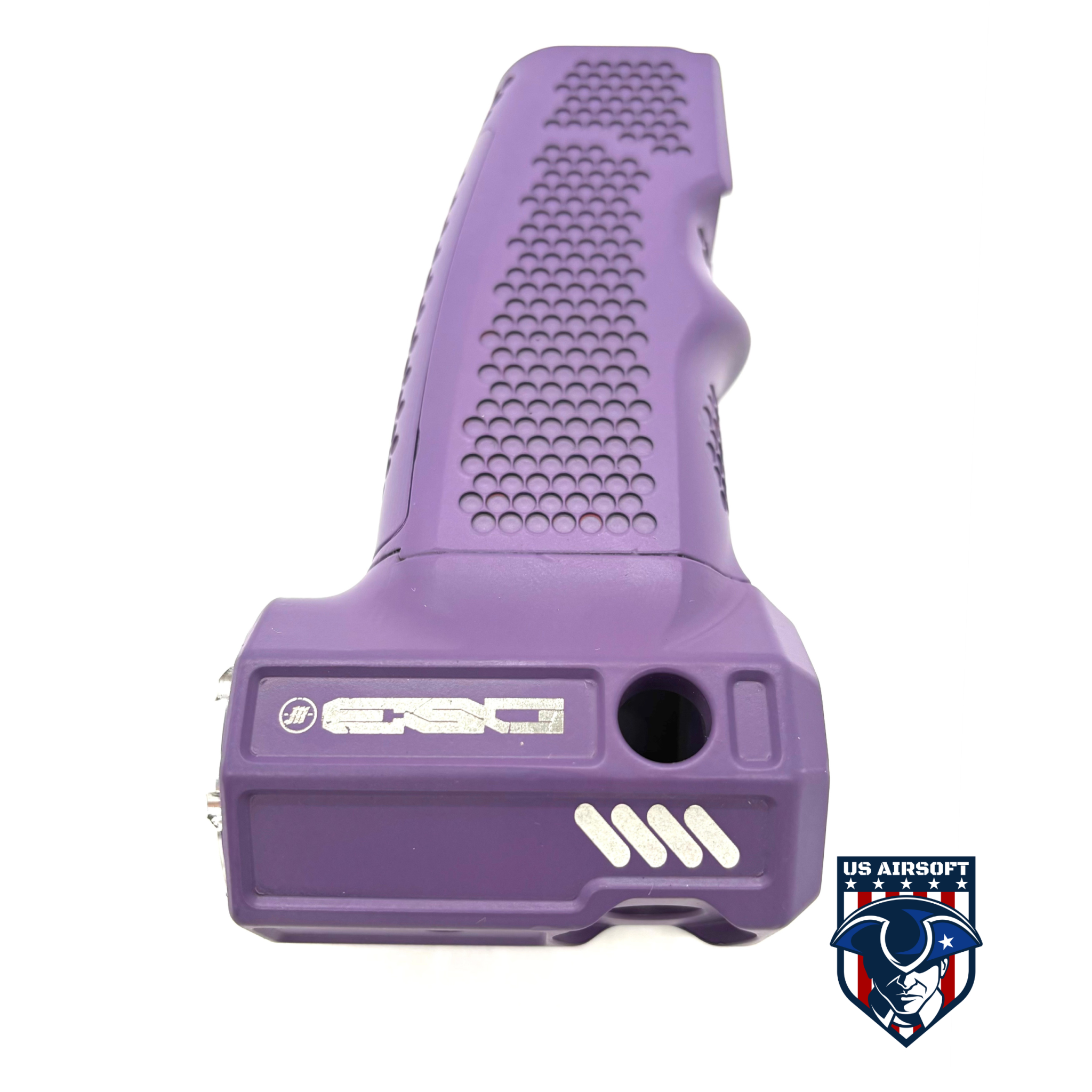 Monk Customs ESG - Aluminum Compettive Tank Grip for Wolverine Category ...