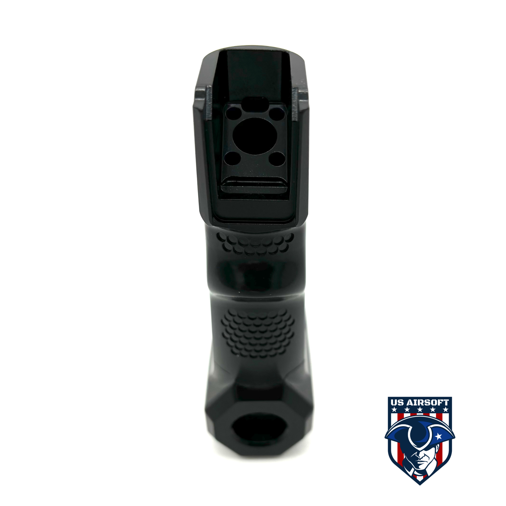 Monk Customs ESG - Aluminum Competitive Tank Grip for Wolverine ...