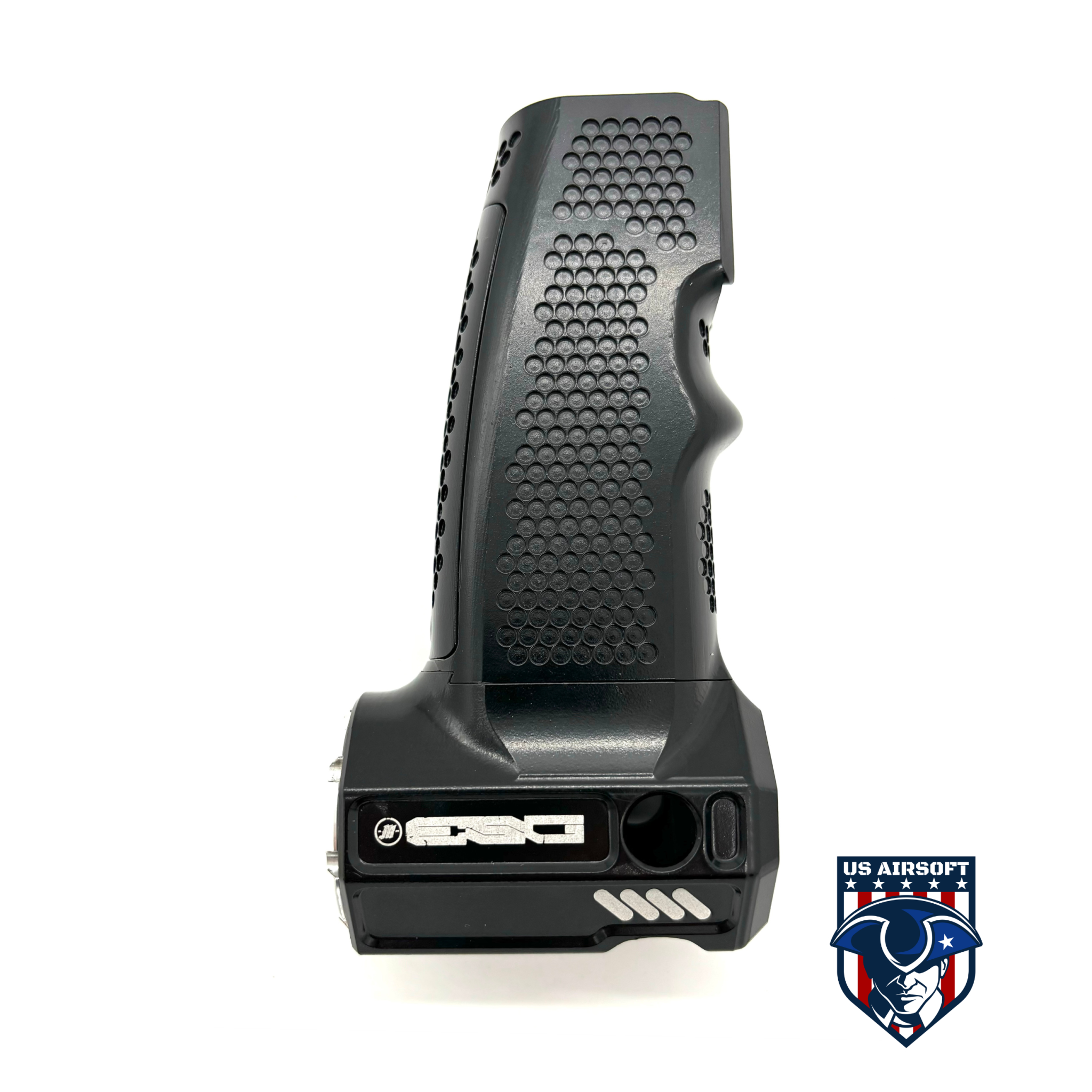 Monk Customs ESG - Aluminum Competitive Tank Grip for Wolverine ...