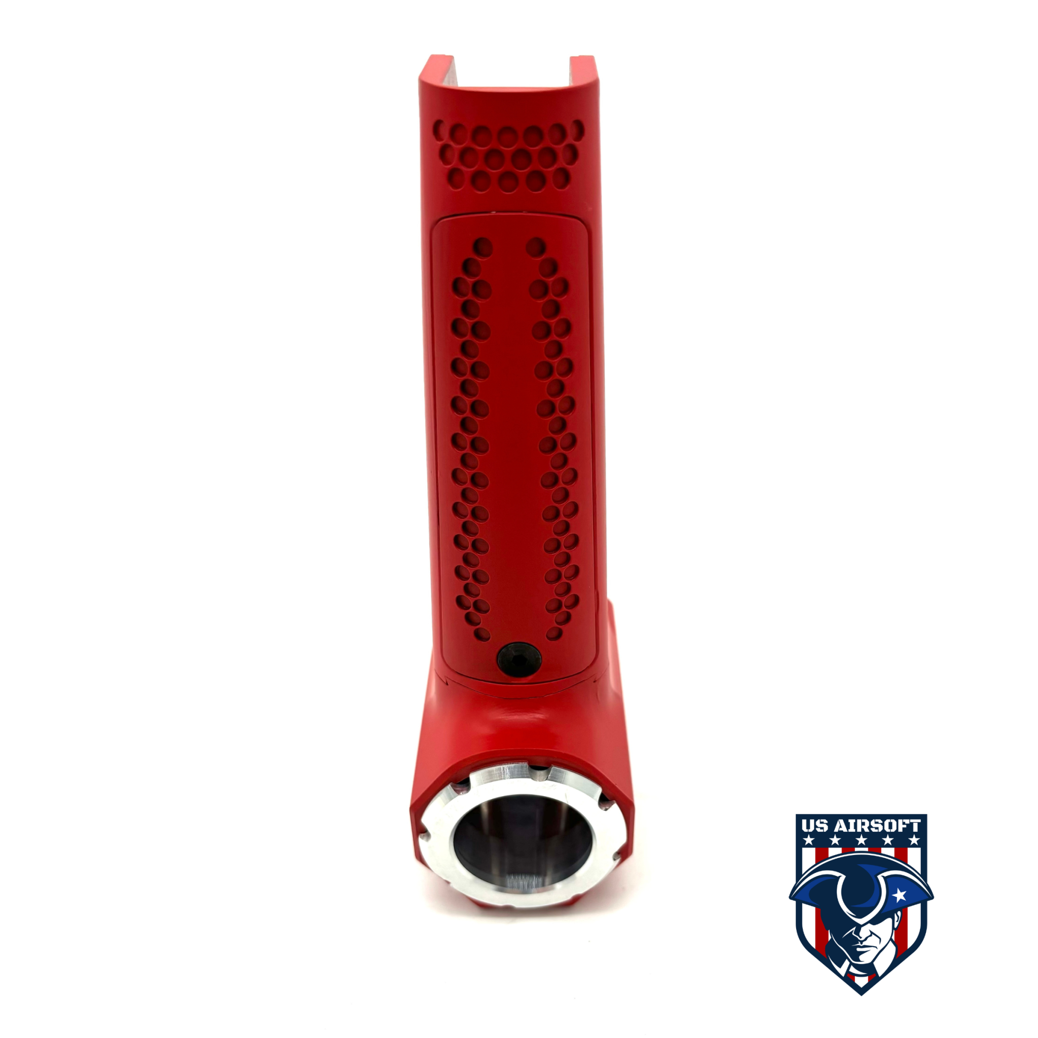 Monk Customs ESG - Aluminum Competitive Tank Grip for Wolverine ...