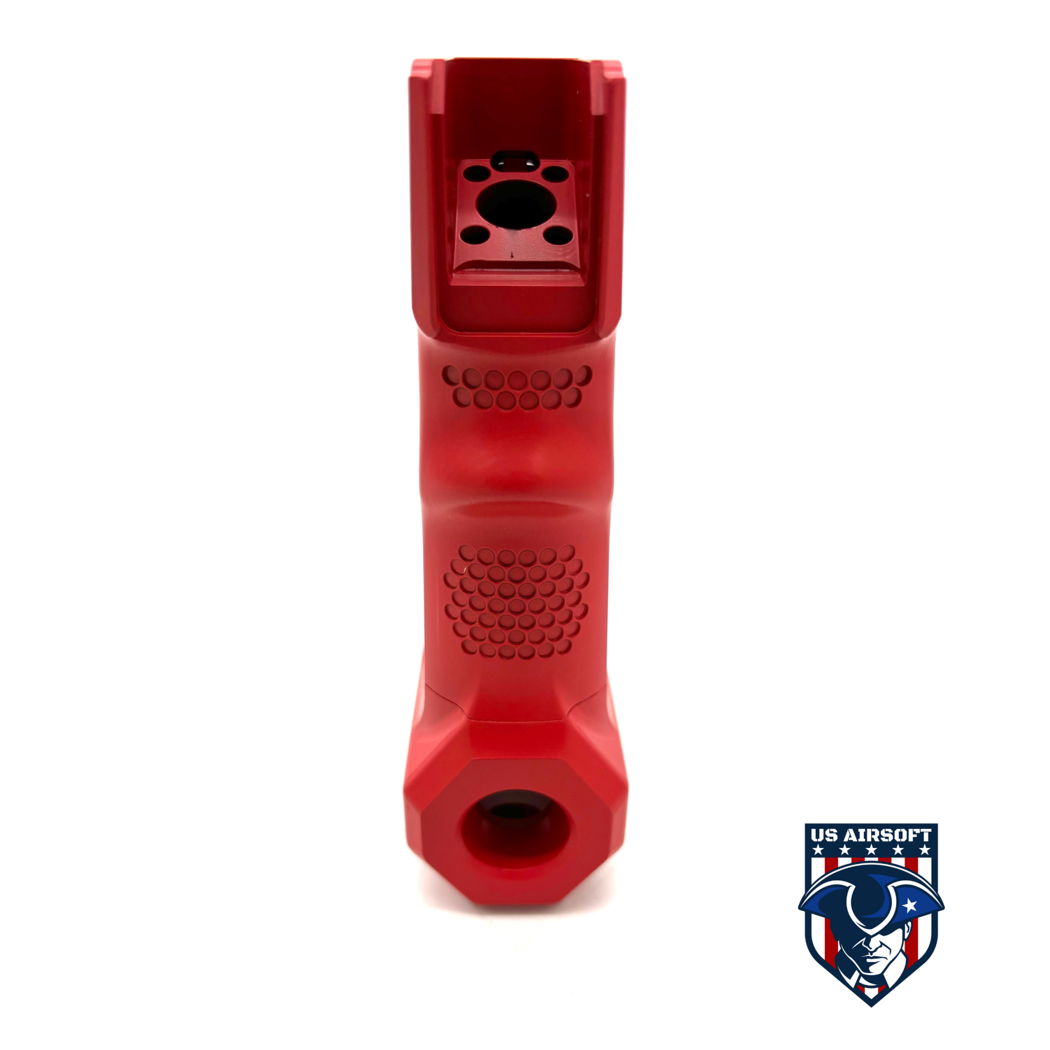 Monk Customs ESG - Aluminum Competitive Tank Grip for Wolverine ...