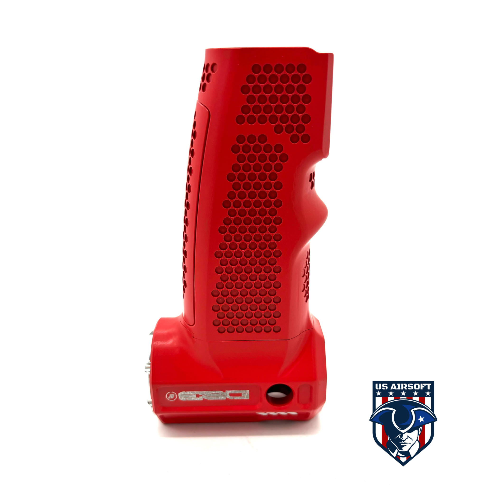 Monk Customs ESG - Aluminum Competitive Tank Grip for Wolverine ...