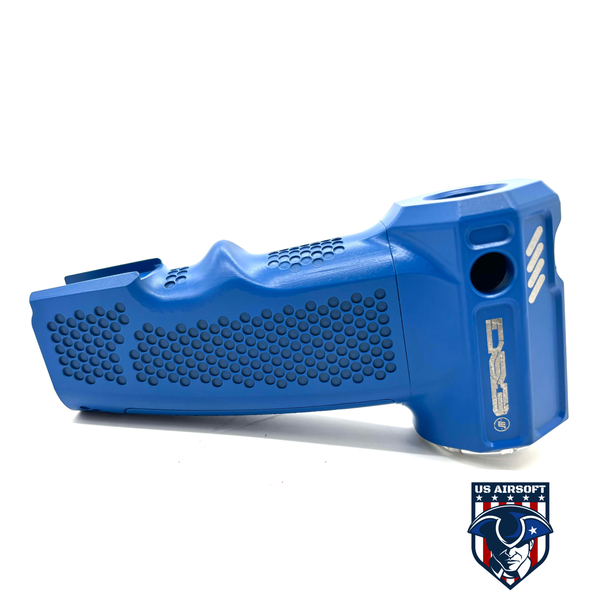 Monk Customs ESG - Aluminum Competitive Tank Grip for Wolverine ...