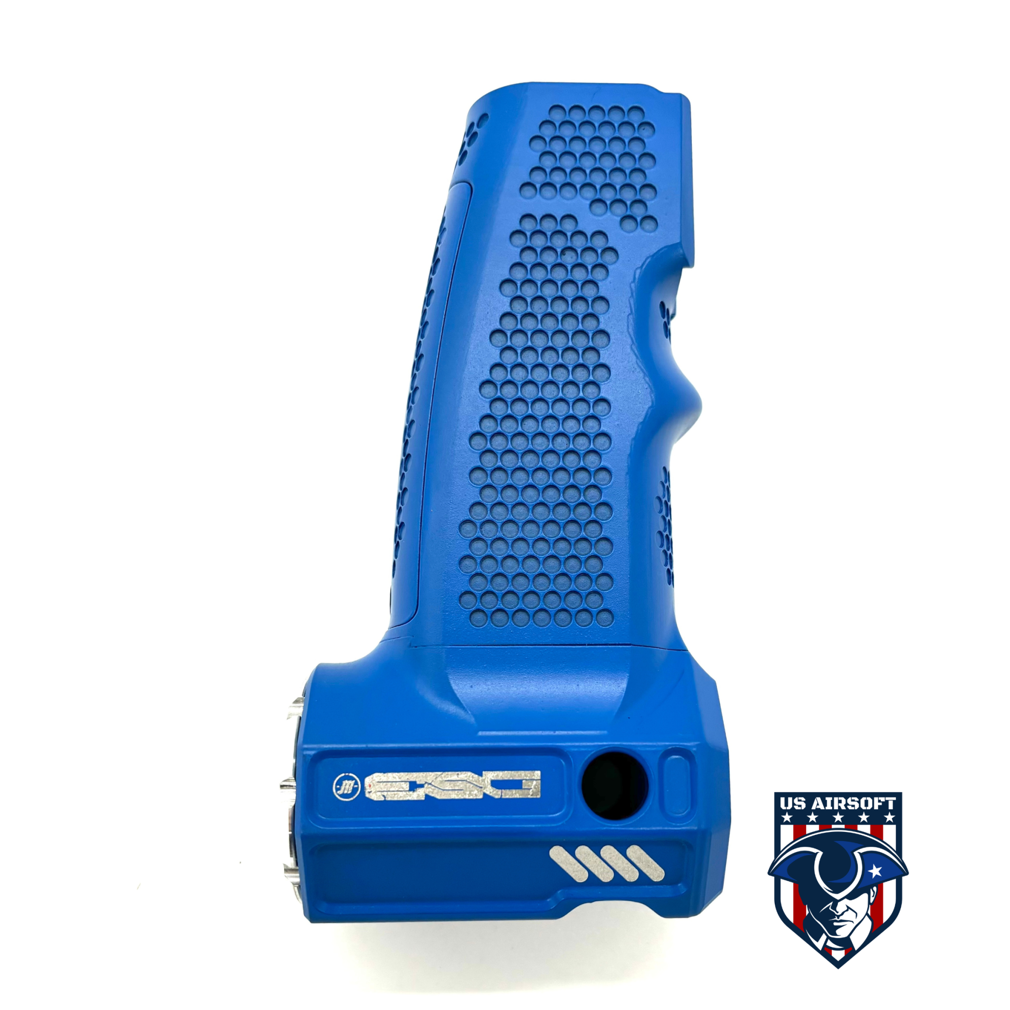 Monk Customs ESG - Aluminum Competitive Tank Grip for Wolverine ...