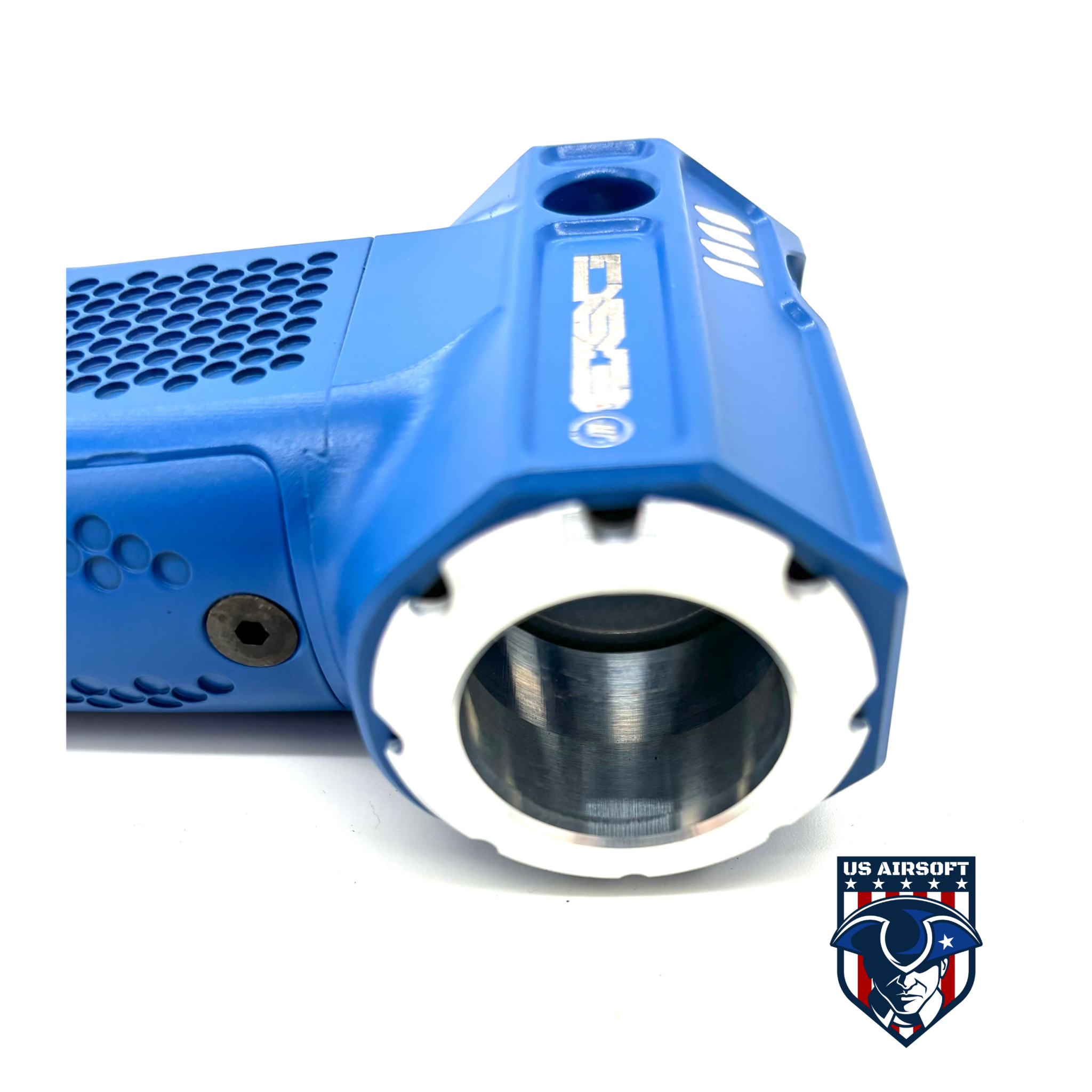 Monk Customs ESG - Aluminum Competitive Tank Grip for Wolverine ...