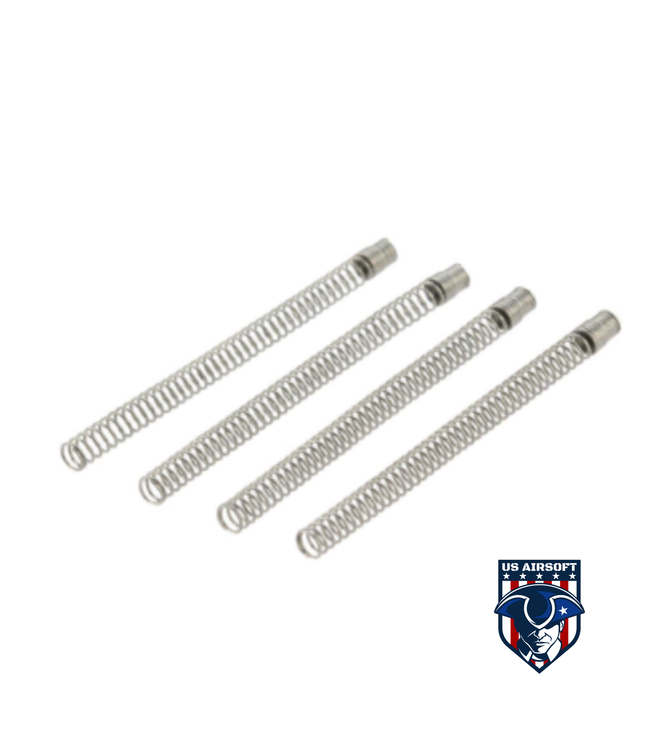 Pro-Arms 130% Nozzle Return Spring for Hi-Capa Airsoft Pistols - US ...