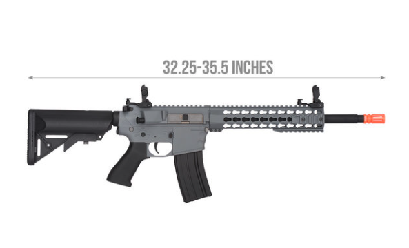 Complete Starter Package - US Airsoft, Inc.