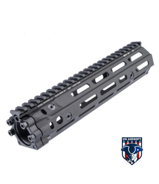 Rail Systems & Handguards - US Airsoft, Inc.