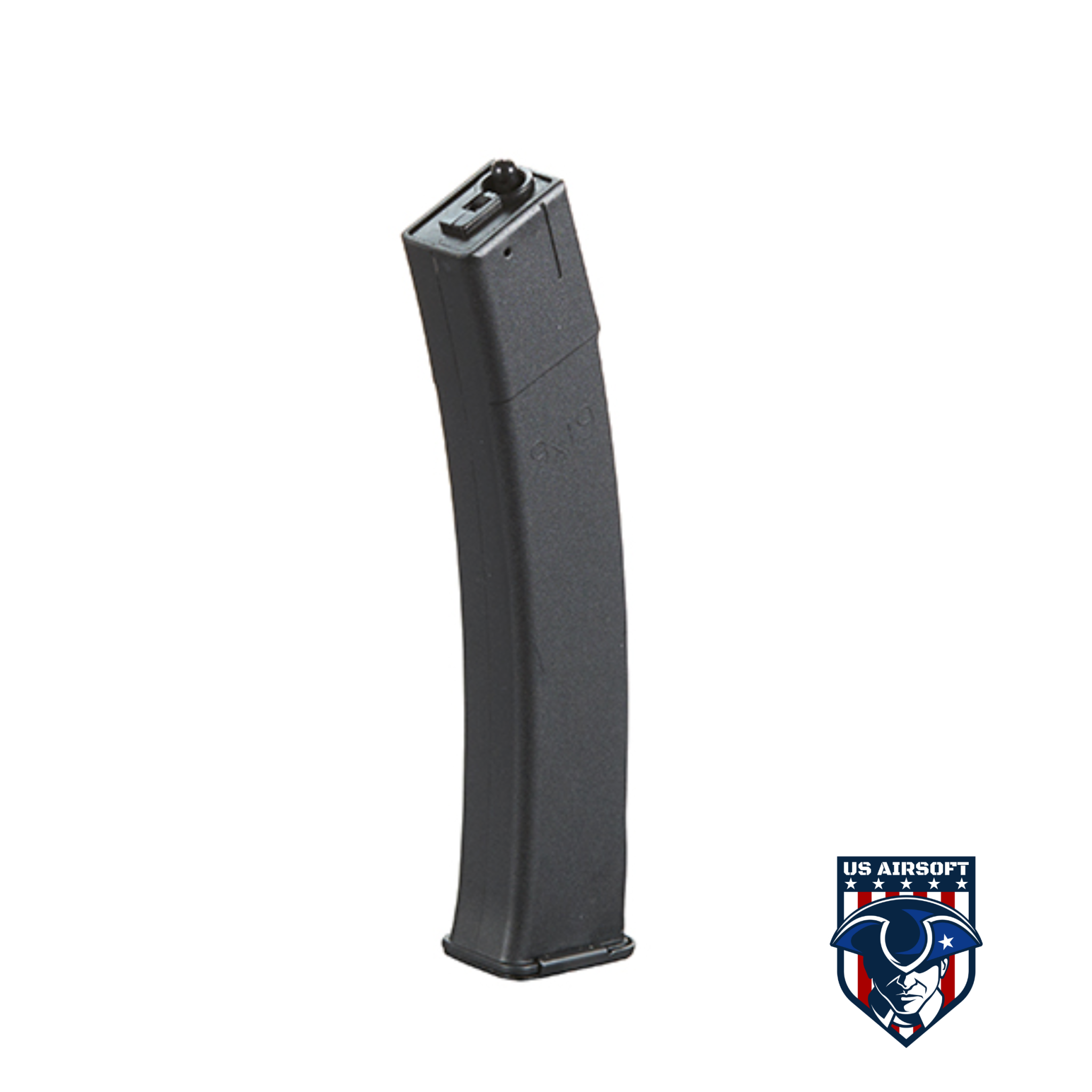 Lancer Tactical Mid Cap Magazine for PP20 (95rd) - US Airsoft, Inc.