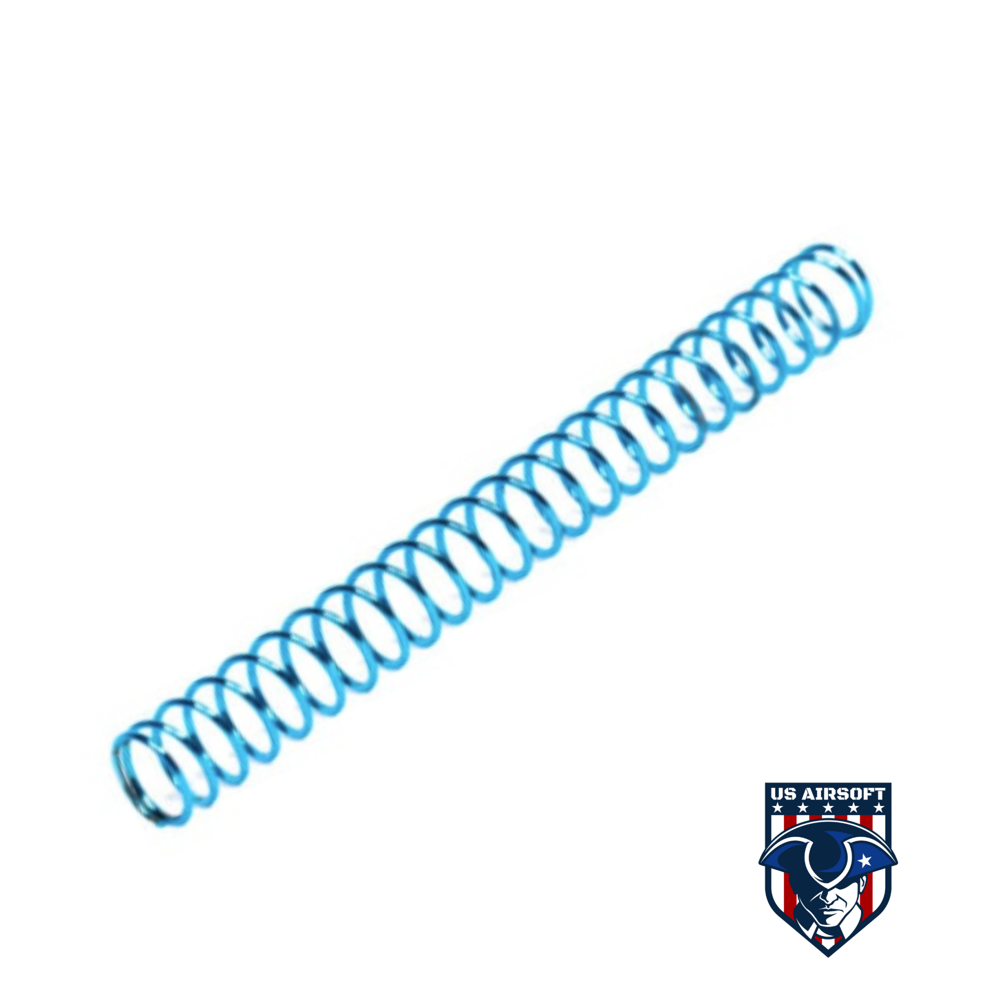 Waldo Dynamics 120% "Ion" Recoil Spring for Hi-Capa - US Airsoft, Inc.