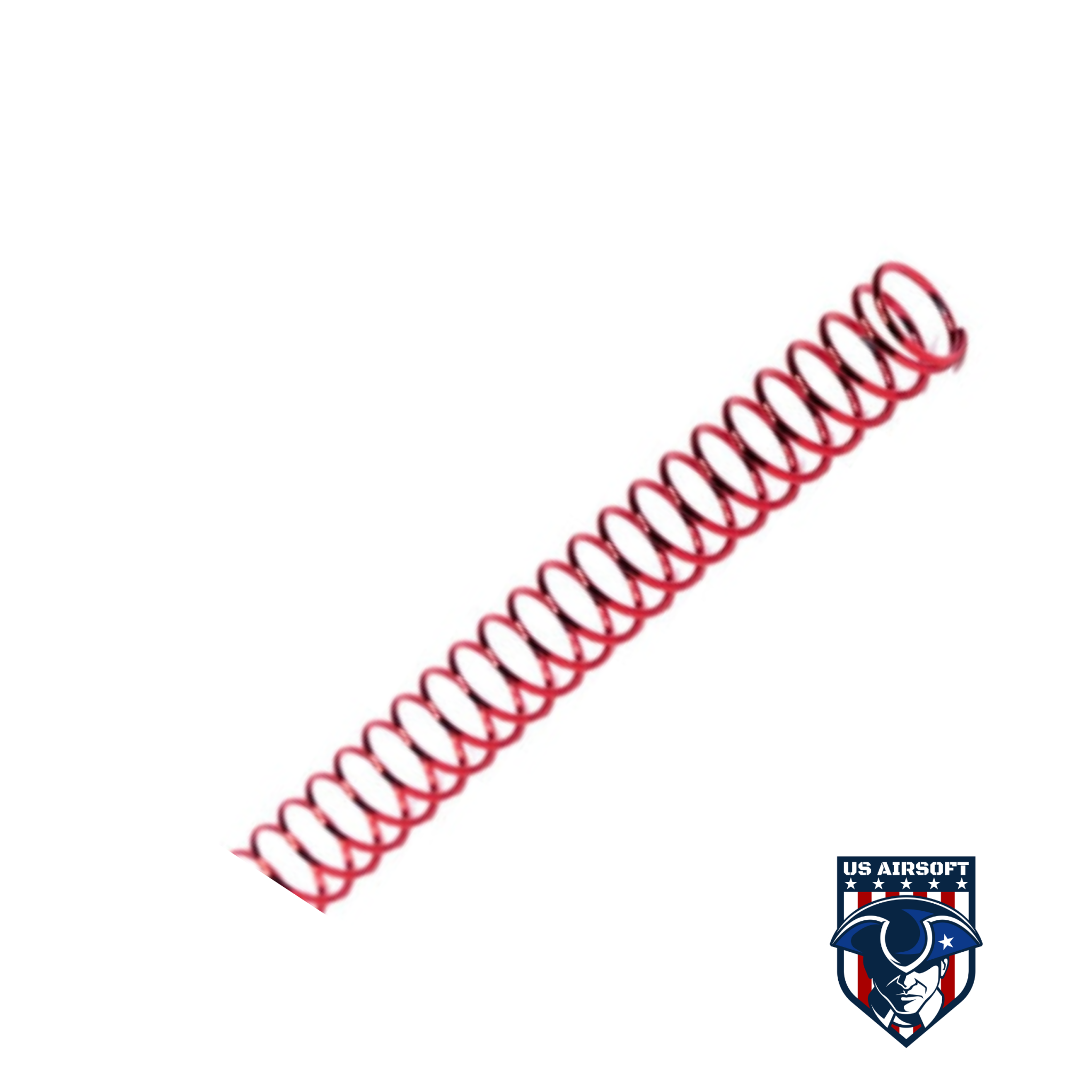 Waldo Dynamics 140% "Ion" Recoil Spring for Hi-Capa - US Airsoft, Inc.