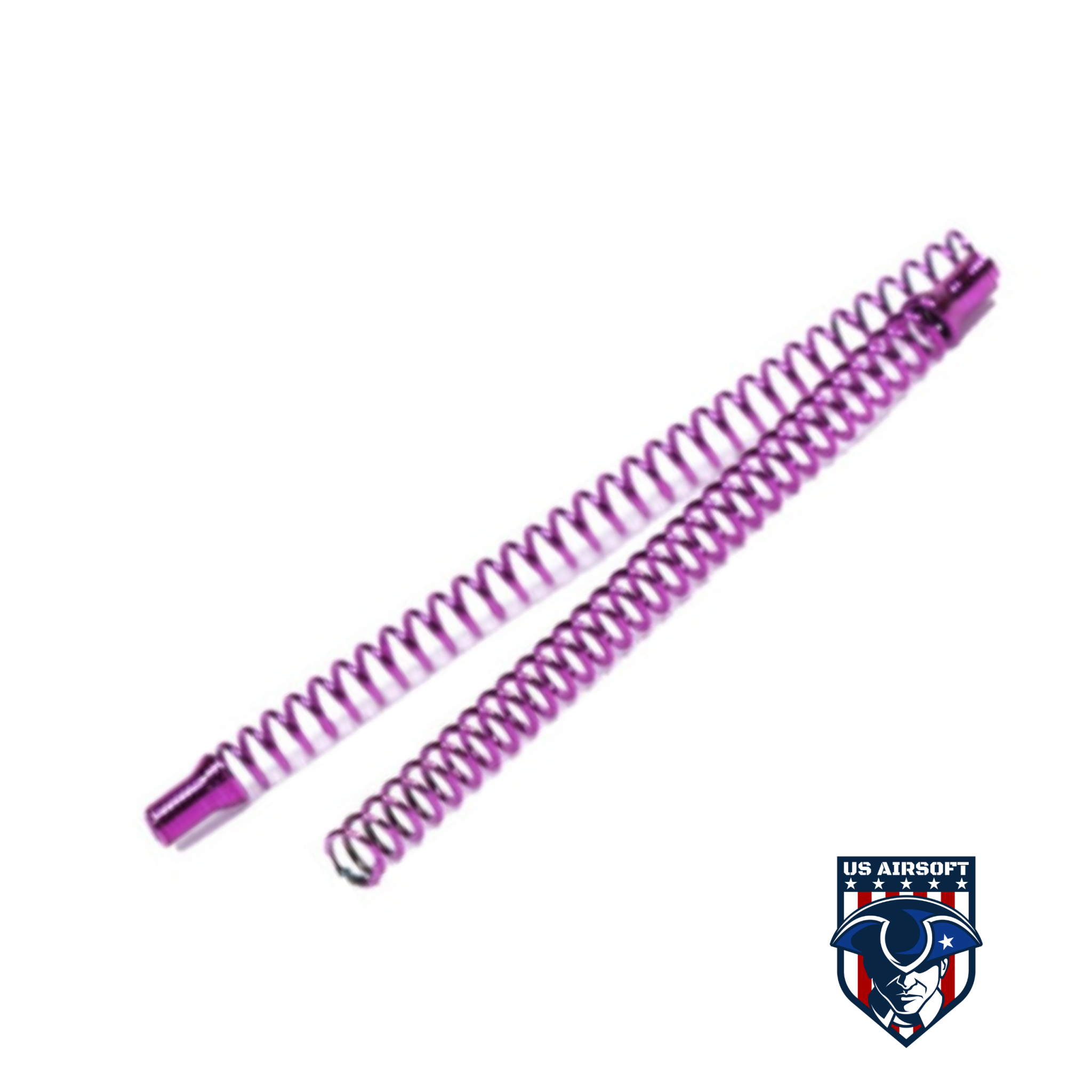 Waldo Dynamics 140% “Ion” Nozzle Spring for Hi Capa - US Airsoft, Inc.