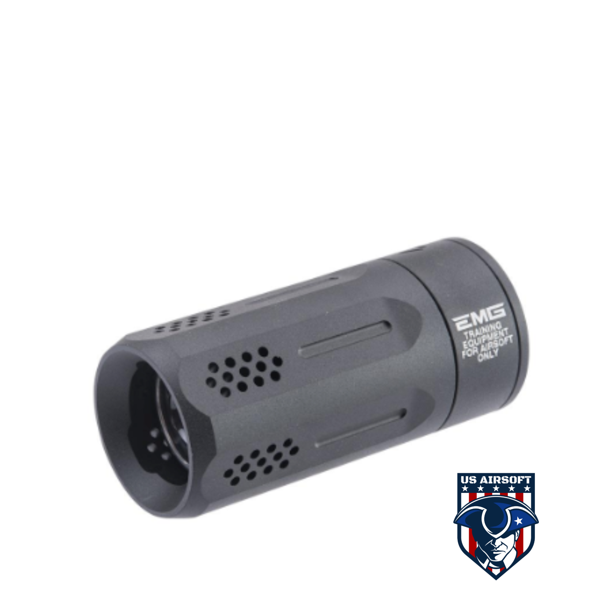 EMG Strike Industries Oppressor LITE Universal Blast Shield (Color ...